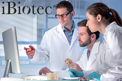 IBIOTEC Fabricant et fournisseur de solvants techniques, lubrifiants ...